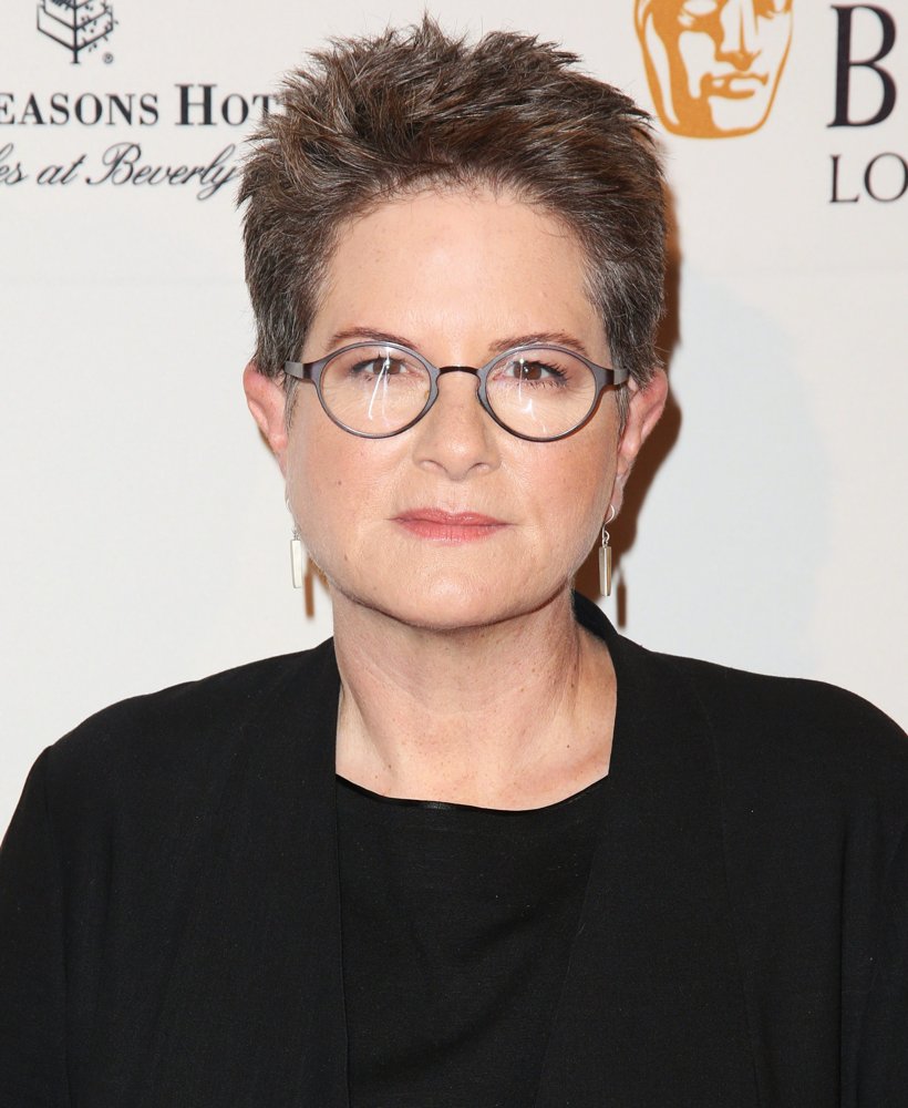 phyllis nagy Picture 1 - 2016 BAFTA Los Angeles Awards Season Tea ...