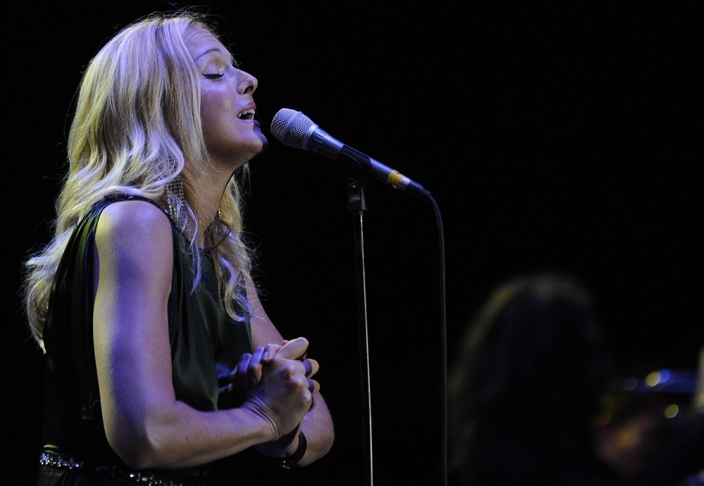 Pink Martini Pictures with High Quality Photos