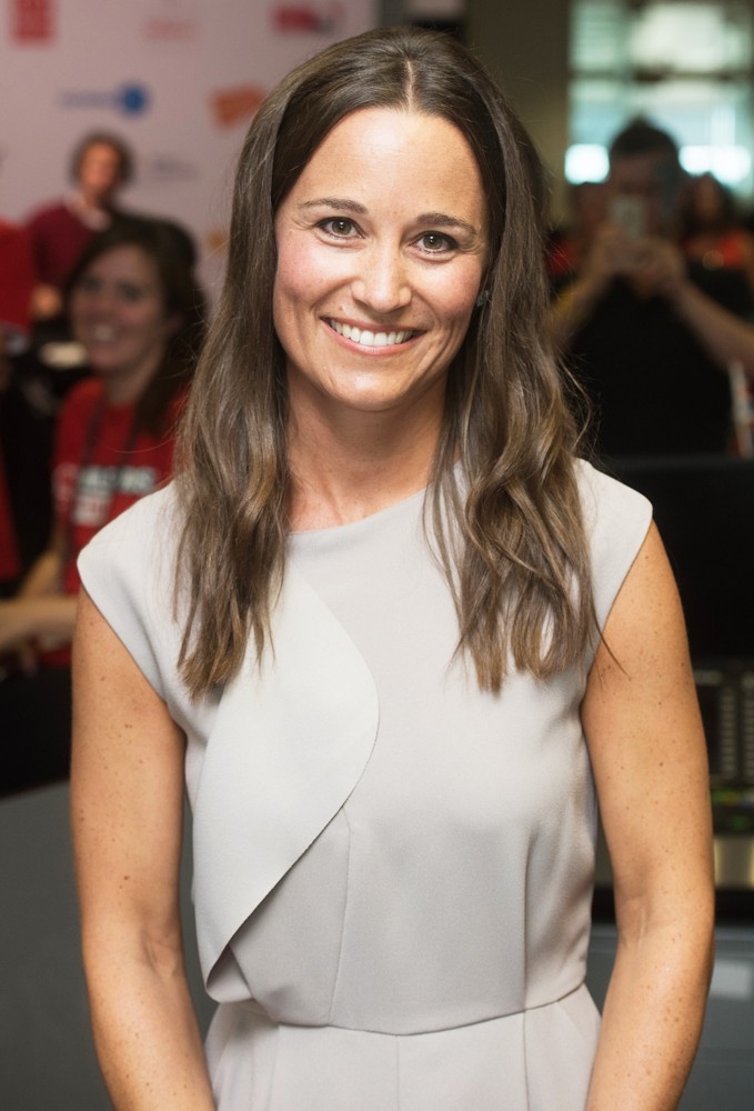 pippa-middleton Picture 1 - BGC Partners Charity Day