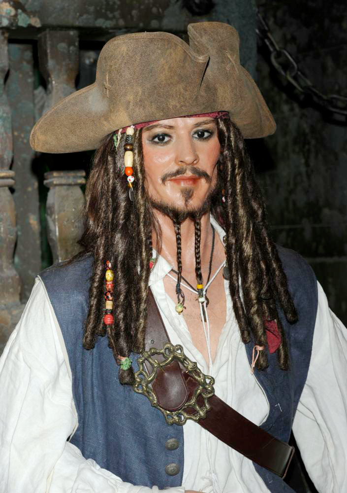 Johnny Depp Picture 112 - 2011 Cannes International Film Festival - Day ... Johnny Depp Picture 112 - 2011 Cannes International Film Festival - Day ...