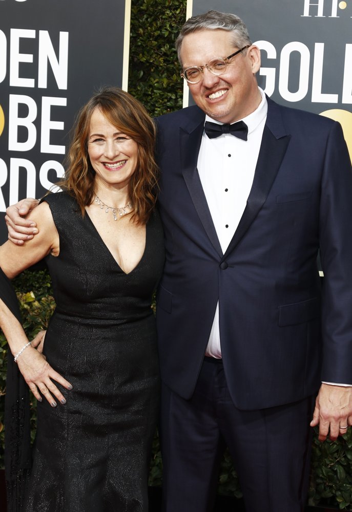 shira piven Picture 1 - 19th Annual Hollywood Film Awards - Arrivals