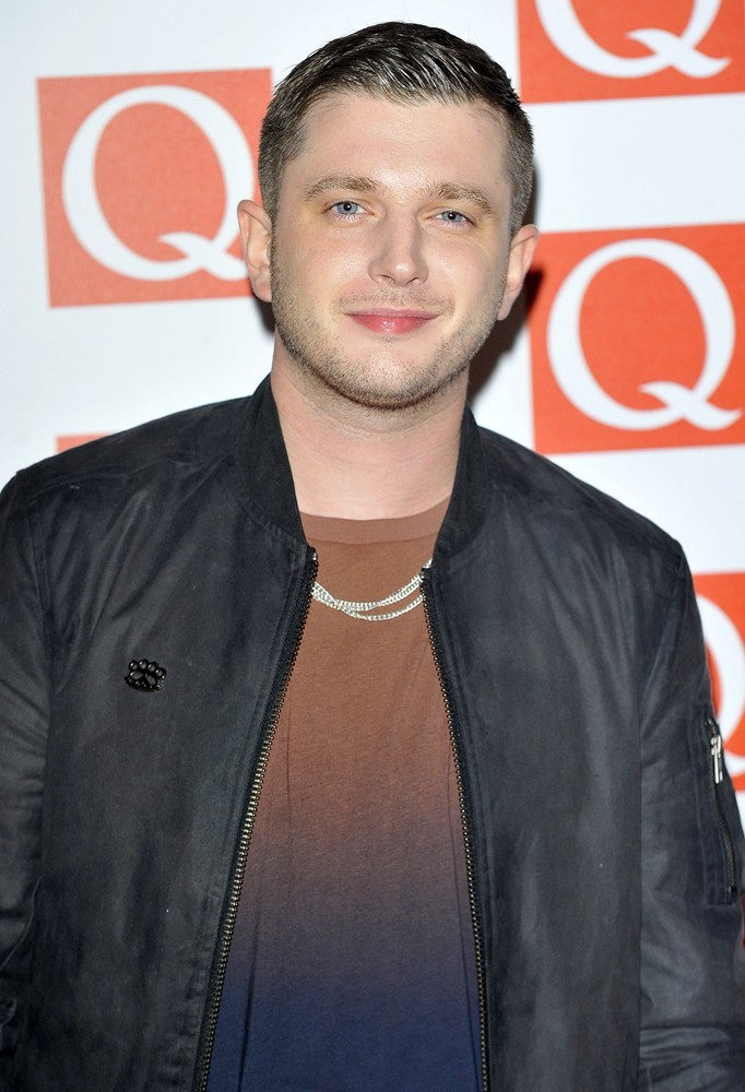 The Q Awards 2012 - Arrivals - Picture 1