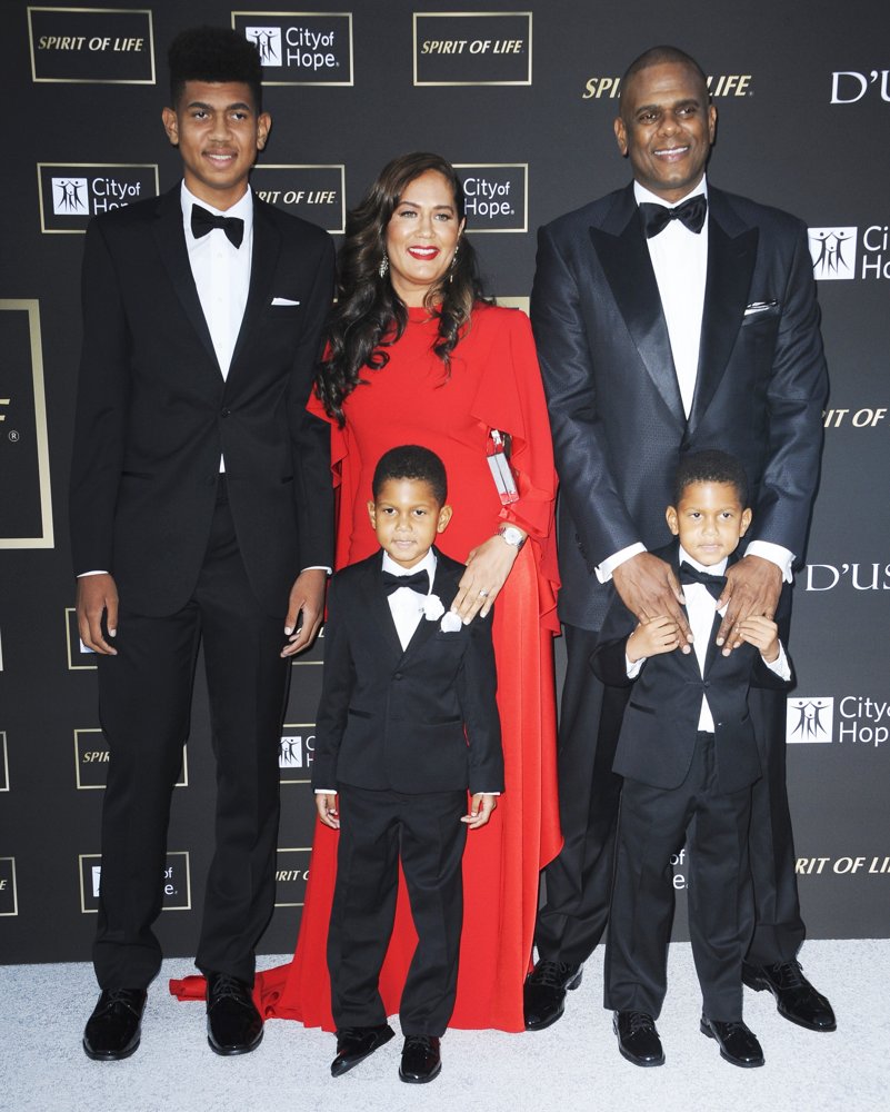 angie-platt Picture 1 - City of Hope Gala 2018