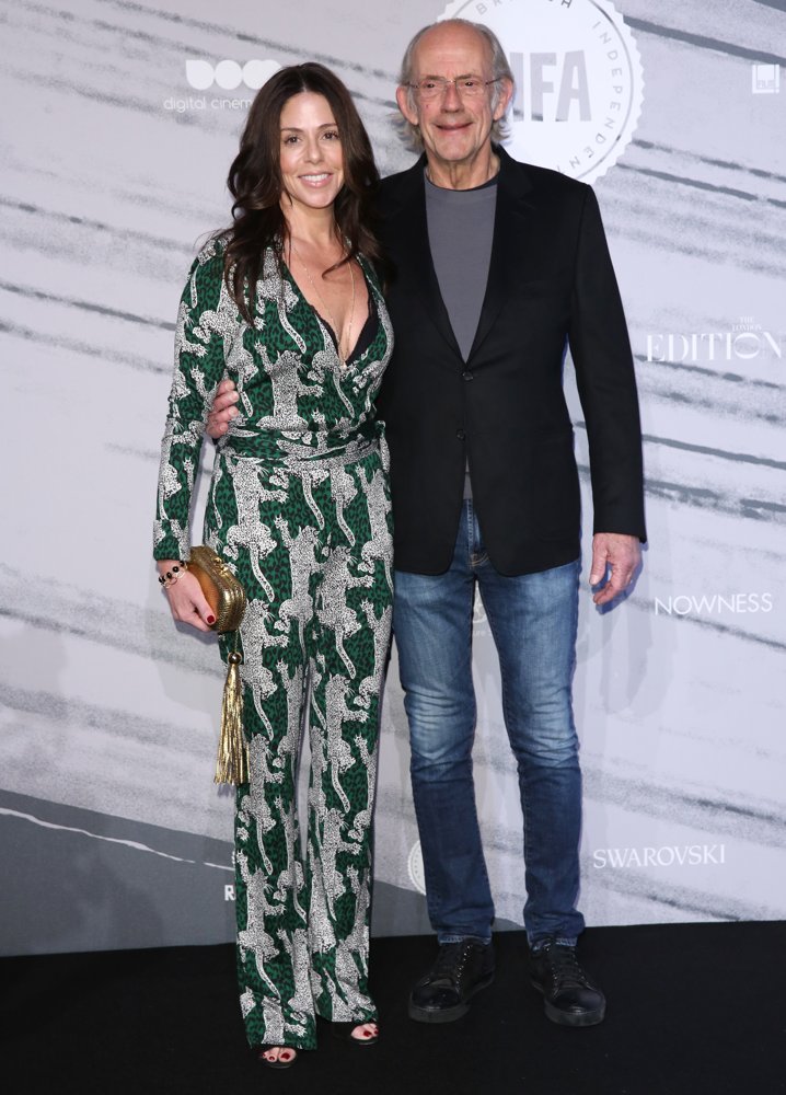 Christopher Lloyd Pictures, Latest News, Videos.