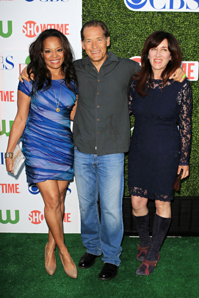 james remar Picture 8 - Special Screening of Summit Entertainment's 'RED'