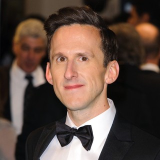 Adam Brown Picture 3 - The Hobbit: An Unexpected Journey - UK Premiere ...