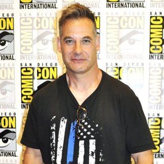 Adrian Pasdar Pictures, Latest News, Videos.