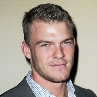 Alan Ritchson Picture 13 - 2010 Cedars-Sinai Board of Governors Gala