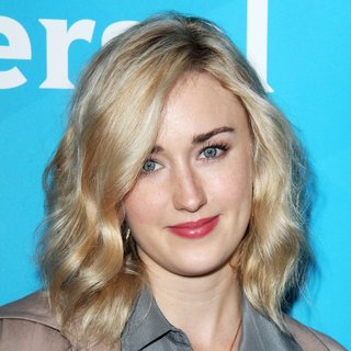 Ashley Johnson Pictures, Latest News, Videos.
