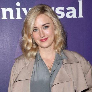 Ashley Johnson Pictures, Latest News, Videos.