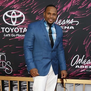 R'n'B Singer Avant Said Goodbye to Geffen, Heading to Capitol