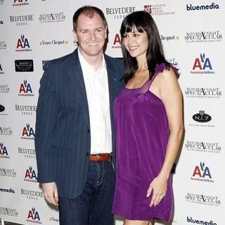 Catherine Bell Picture 14 - The Super Bowl XLII Saturday Night Spectacular