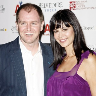 Catherine Bell Picture 14 - The Super Bowl XLII Saturday Night Spectacular