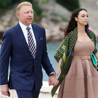 Novak Djokovic and Jelena Ristic's Wedding - Guest Arrivals - Picture 5