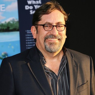 Bob Peterson Picture 1 - "Up" Los Angeles Premiere - Arrivals