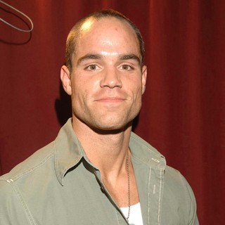 Brian Patrick Wade Picture 2 - Monarchy Collection Fashion Show