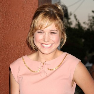 Brie Larson Picture 13 - The AFI Fest 2011 Screening of Rampart