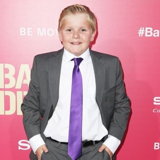 Celebrity Picture Gallery (B) | Page 105