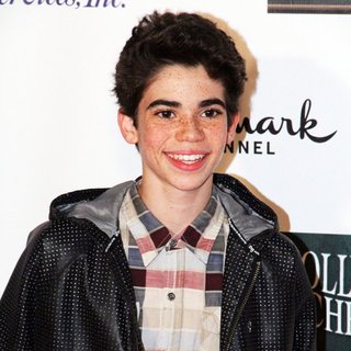 Cameron Boyce Picture 14 - The World Premiere of Disney-Jerry ...