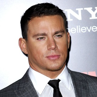 Channing Tatum Picture 78 - Los Angeles Premiere of 21 Jump Street ...