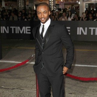 Collins Pennie Picture 2 - "The Taking of Pelham 123" Los Angeles ...