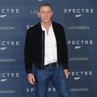 New 'Spectre' Photos Revealed