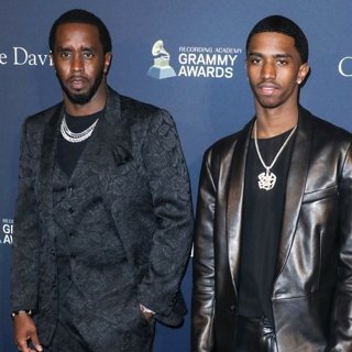 P. Diddy Pictures, Latest News, Videos.