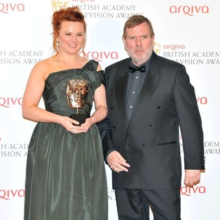 monica dolan Picture 2 - The 2012 Arqiva British Academy Television ...