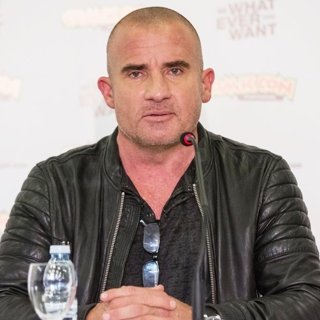Dominic Purcell Pictures, Latest News, Videos.