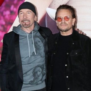 The Edge Pictures, Latest News, Videos.