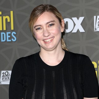 Elizabeth Meriwether Picture 3 - Fox's New Girl 100th Episode Party ...