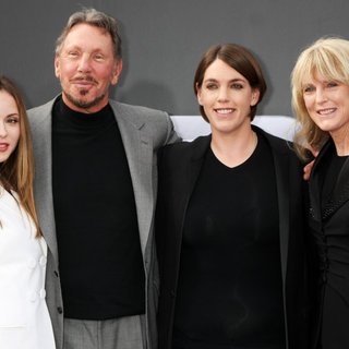 Megan Ellison Picture 7 - The 86th Annual Oscars - Red Carpet Arrivals
