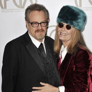 darrell fetty Picture 1 - 24th Annual Producers Guild Awards - Arrivals