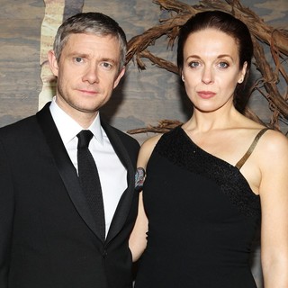 'The Hobbit: The Desolation of Smaug' Cast Hits Black Carpet of L.A ...