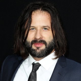 Gary Dauberman Picture 5 - Premiere of Warner Bros' Annabelle Comes Home