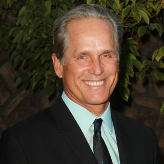 Gregory Harrison Picture 1 - The 2012 Saturn Awards