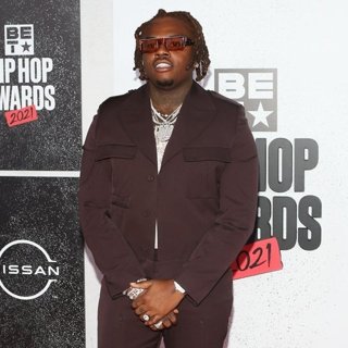 Gunna Pictures, Latest News, Videos.