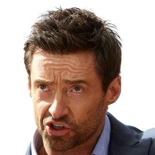 Pics: Hugh Jackman Gets Hollywood Walk of Fame Star