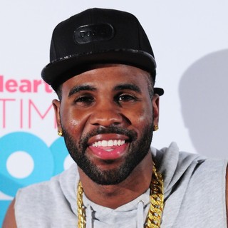 Jason Derulo Picture 84 - iHeartRadio Ultimate Pool Party - Arrivals
