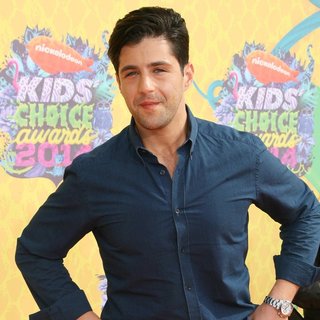 Josh Peck in Nickelodeon's 27th Annual Kids' Choice Awards - Arrivals ...