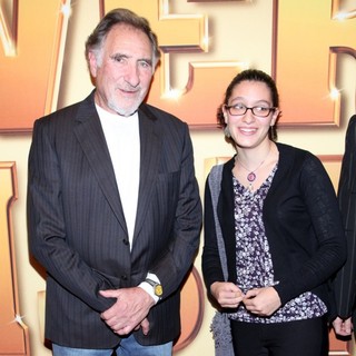 Judd Hirsch Pictures, Latest News, Videos.