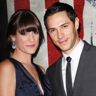 Actor Michael Rady Engaged to His College Sweetheart
