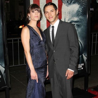 Actor Michael Rady Engaged to His College Sweetheart