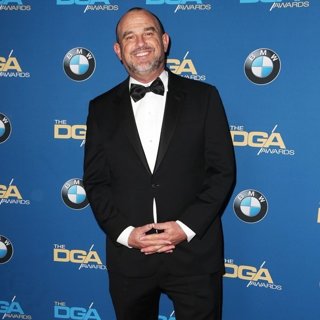 Ken Fuchs Picture 2 - The 69th Annual Director Guild Awards - Arrivals