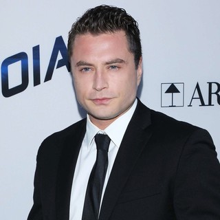 kevin j ryan Picture 7 - RELATIVITY MEDIA Presents The US Premiere of ...