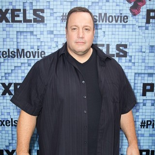 Kevin James Pictures, Latest News, Videos.
