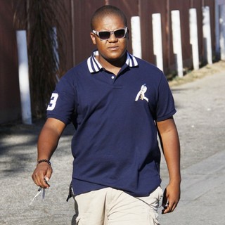 Bristol Palin Debuts New Tattoo During Lunch With Kyle Massey