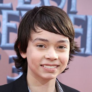 Noah Ringer Pictures, Latest News, Videos.