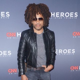 Lenny Kravitz Pictures, Latest News, Videos.