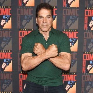 Lou Ferrigno Pictures, Latest News, Videos.